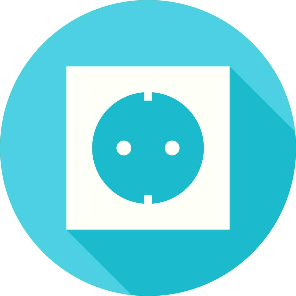 Socket Vector Icon 24009133 Vector Art at Vecteezy