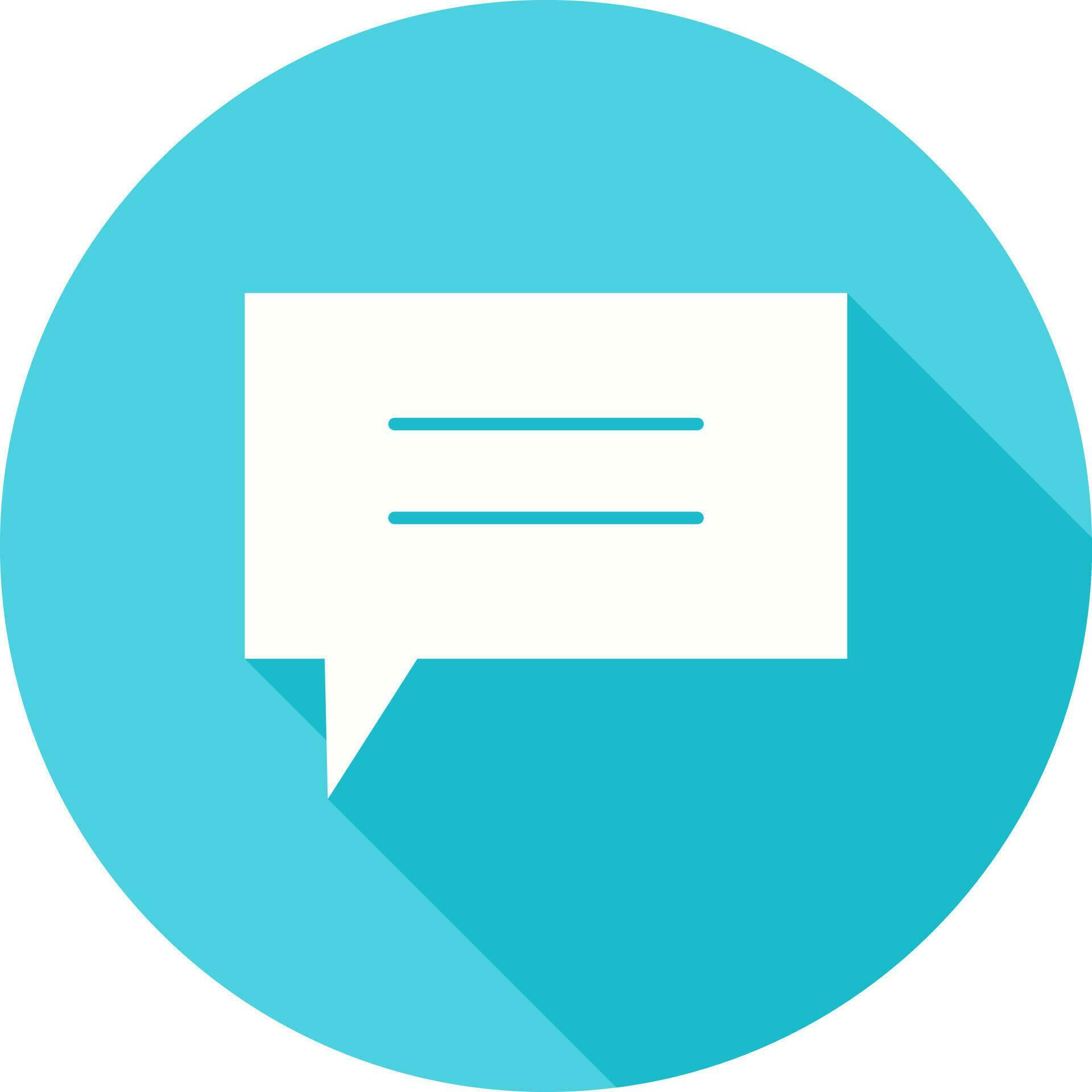 Messaging Vector Icon 24009827 Vector Art at Vecteezy