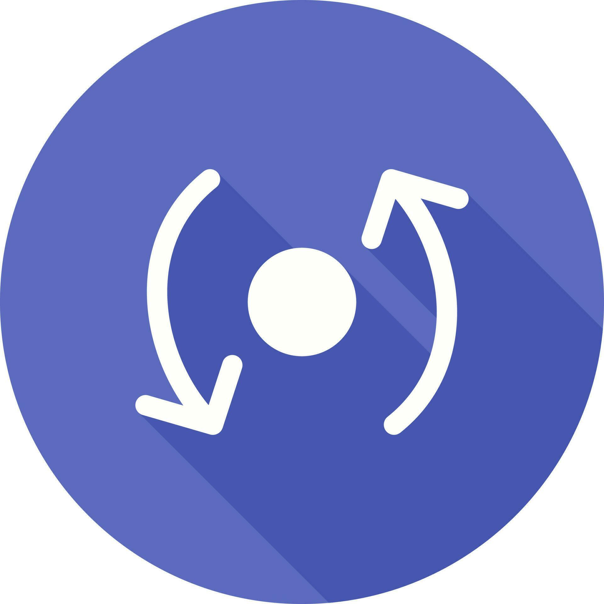 Synchronization Vector Icon 24011342 Vector Art at Vecteezy