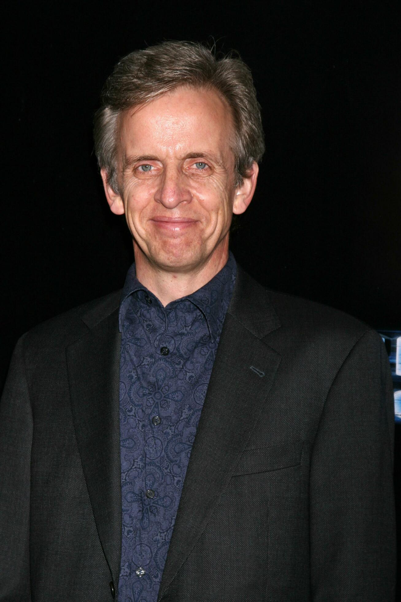 Robert Joy