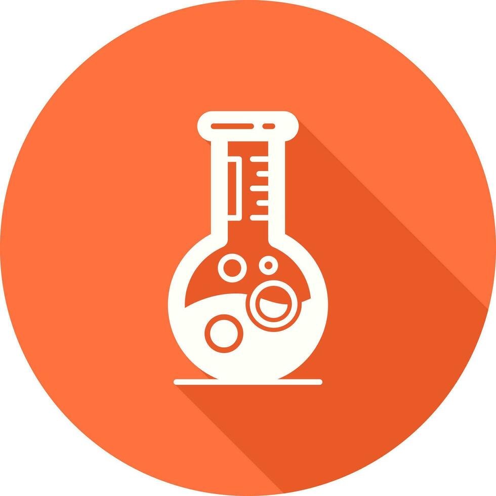 Flask Vector Icon 24013592 Vector Art at Vecteezy