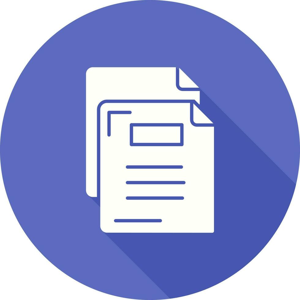 Document Vector Icon 24014366 Vector Art at Vecteezy