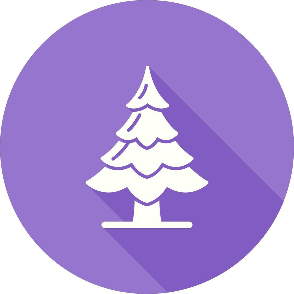 Pine Tree Vector Icon 24014889 Vector Art at Vecteezy