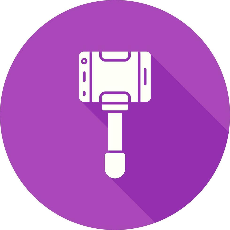 Selfie Stick Vector Icon 24015601 Vector Art at Vecteezy