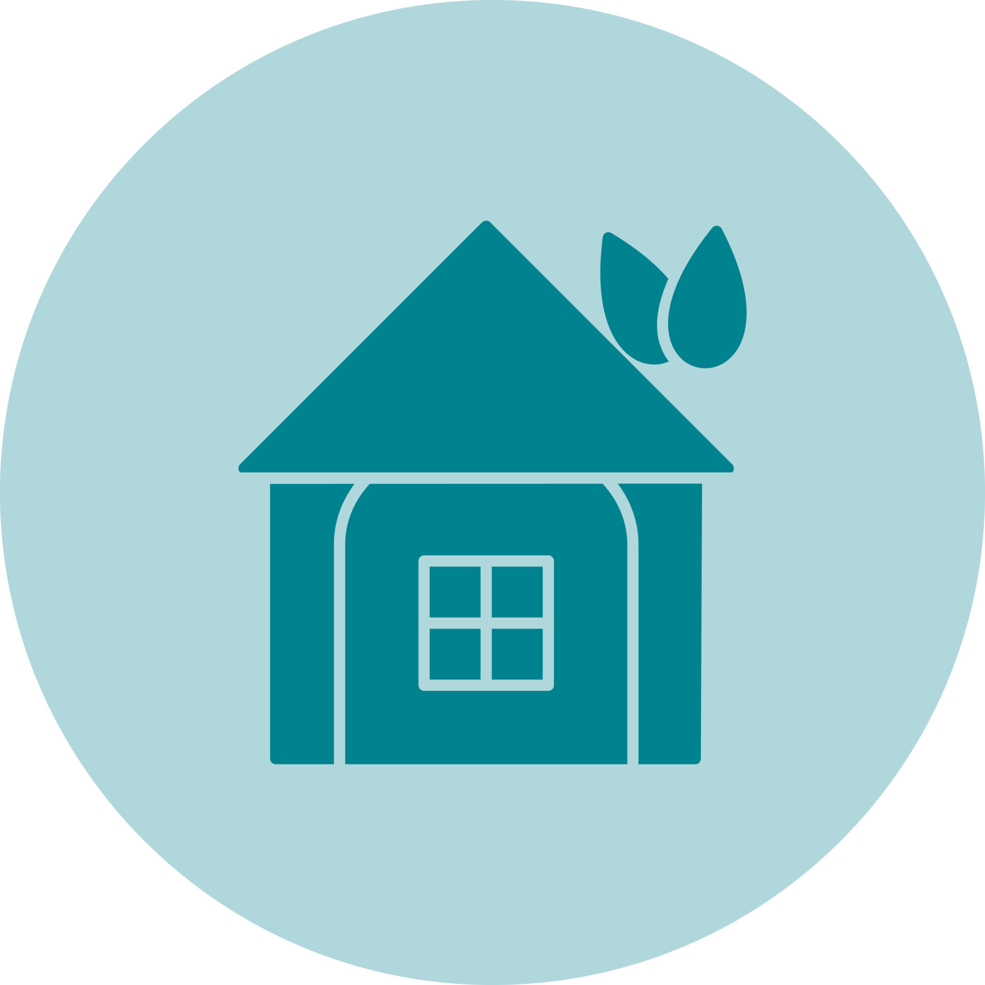 Eco friendly House 24016307 Vector Art at Vecteezy Eco friendly House 24016307 Vector Art at Vecteezy