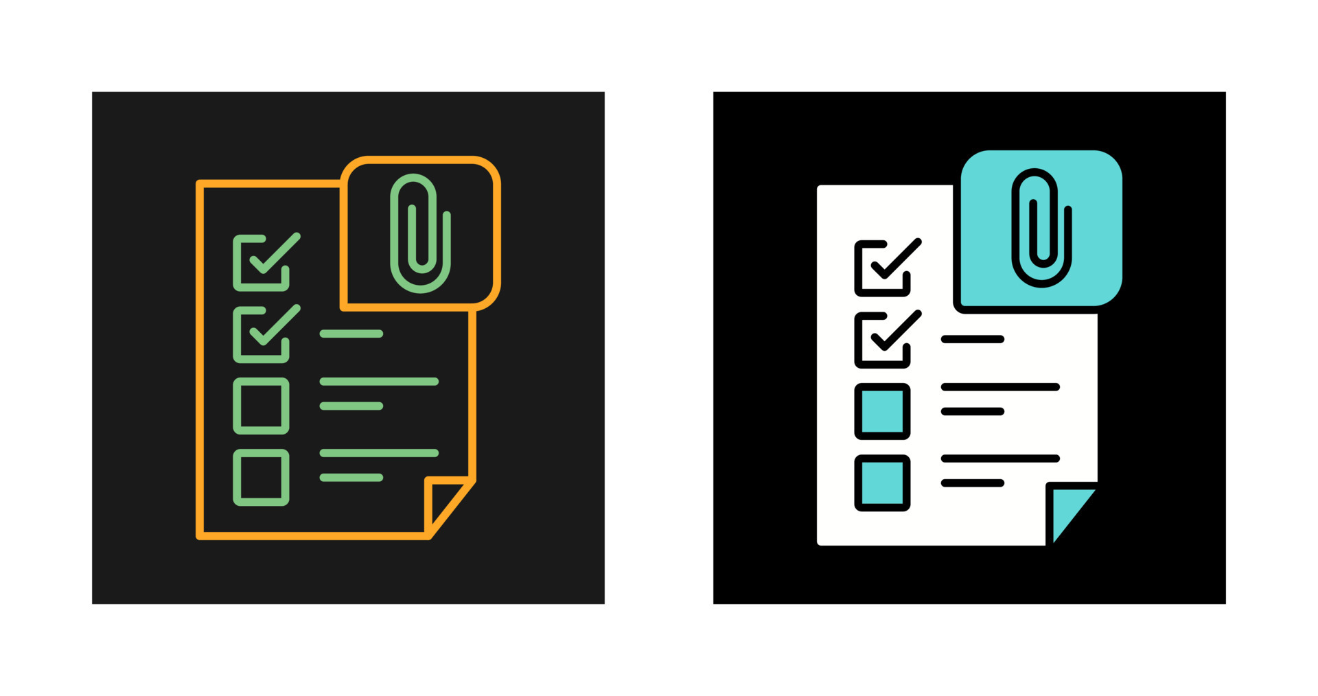 Attach Vector Icon 24017757 Vector Art at Vecteezy