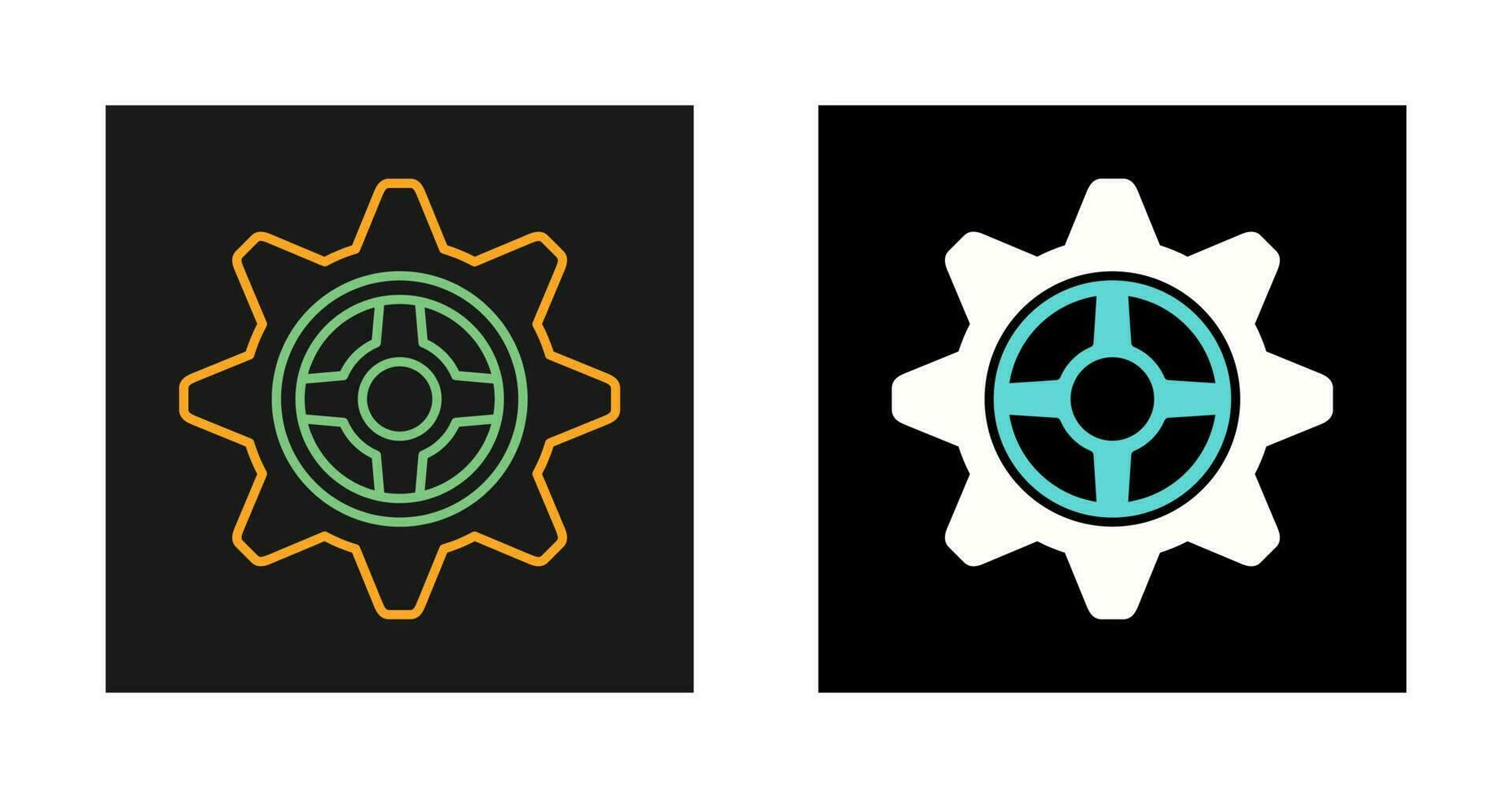 Setting Vector Icon 24018639 Vector Art at Vecteezy