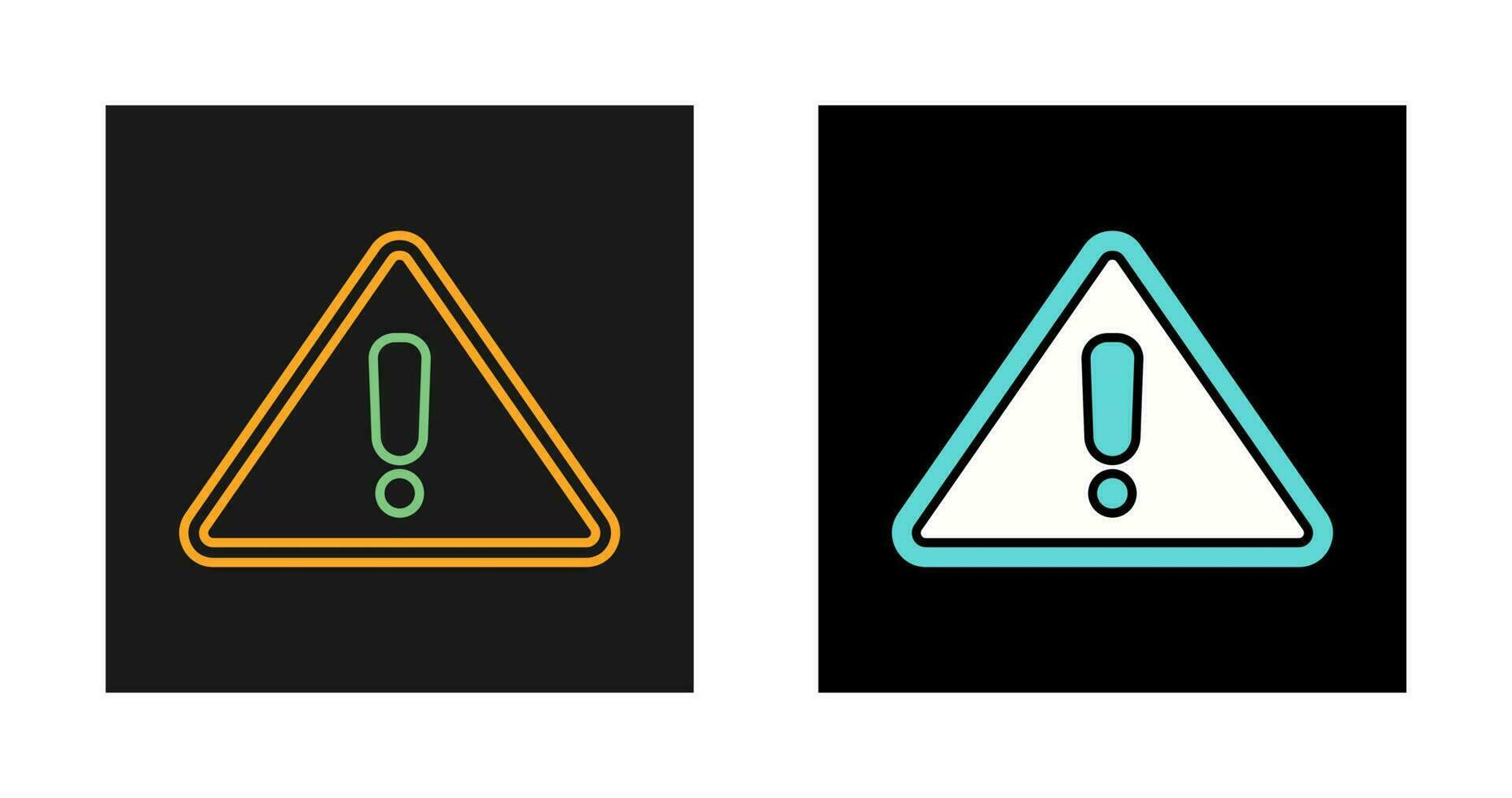 Attention Vector Icon 24019007 Vector Art at Vecteezy