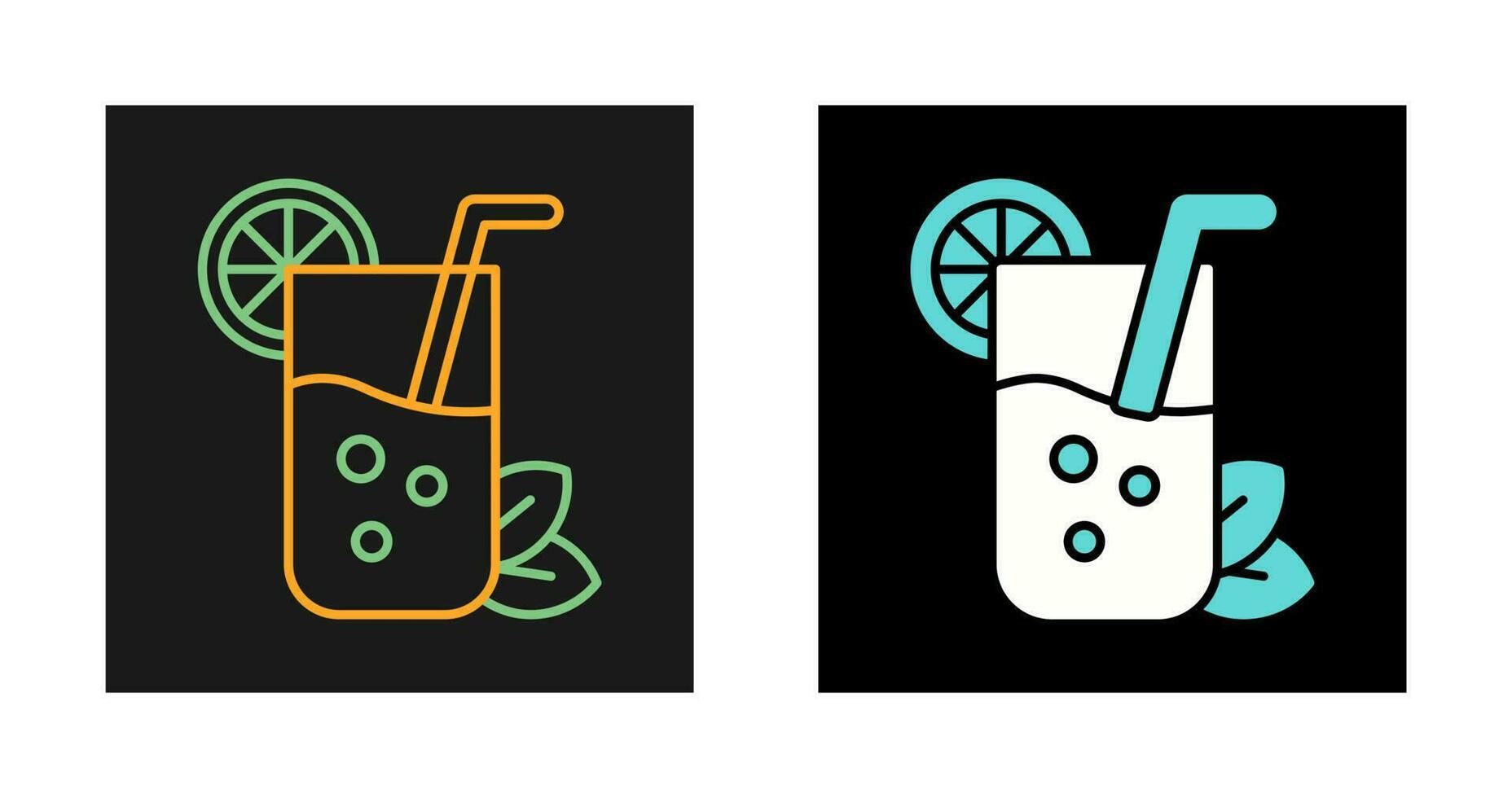 Lemonade Vector Icon 24019026 Vector Art at Vecteezy