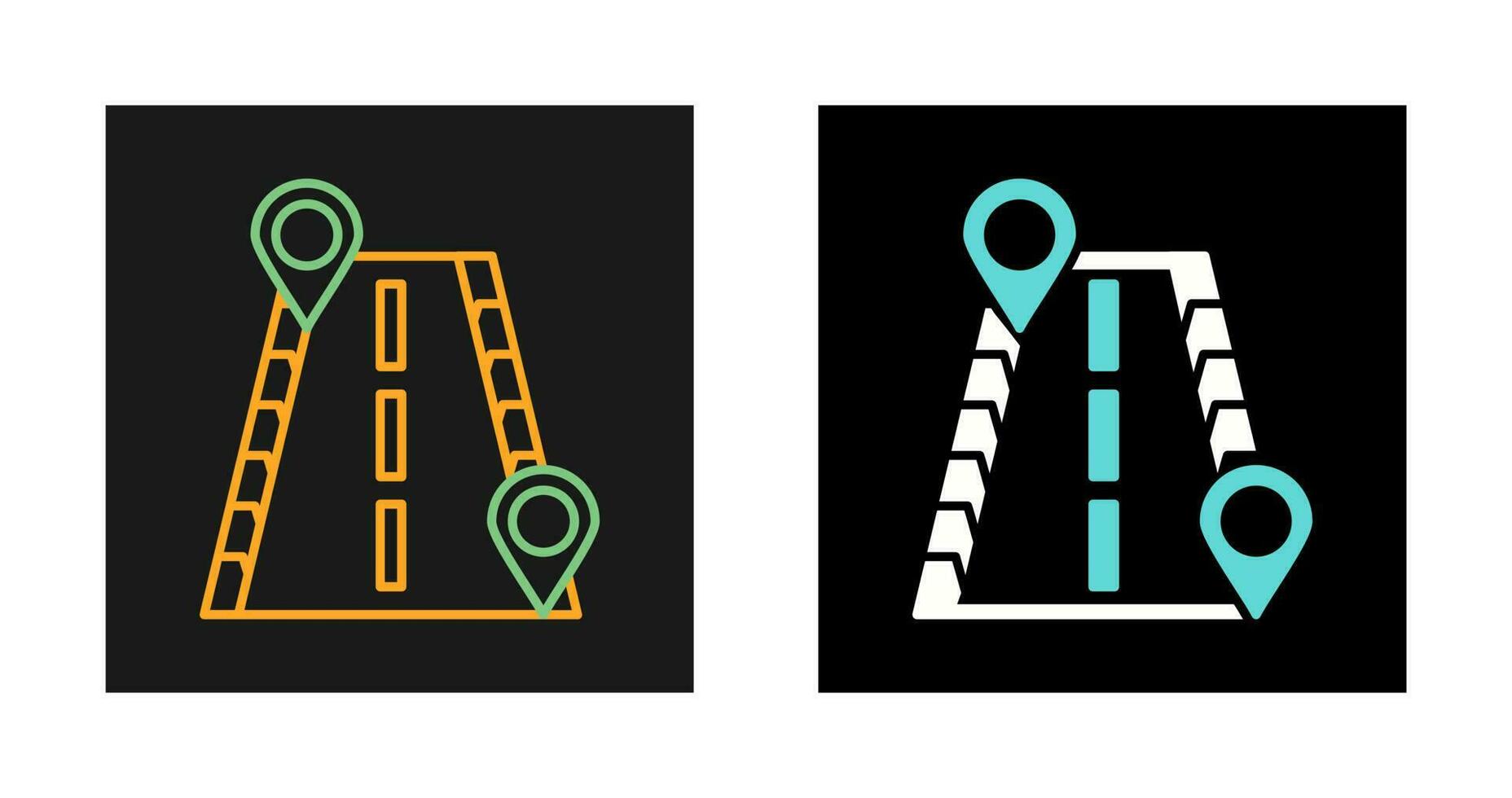 Roadmap Vector Icon 24019961 Vector Art at Vecteezy Roadmap Vector Icon 24019961 Vector Art at Vecteezy