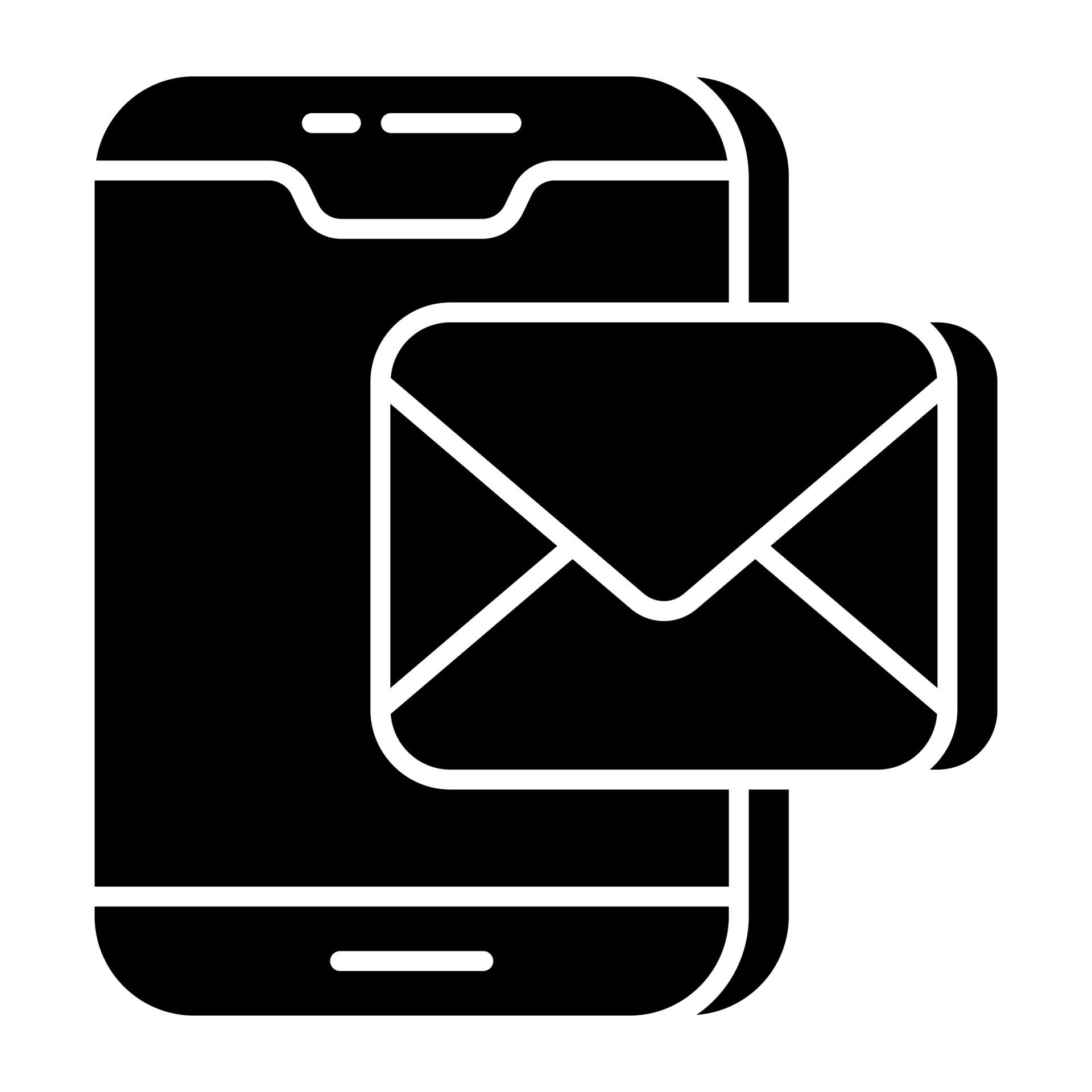 Conceptual solid design icon mobile mail 24021595 Vector Art at Vecteezy Conceptual solid design icon mobile mail 24021595 Vector Art at Vecteezy