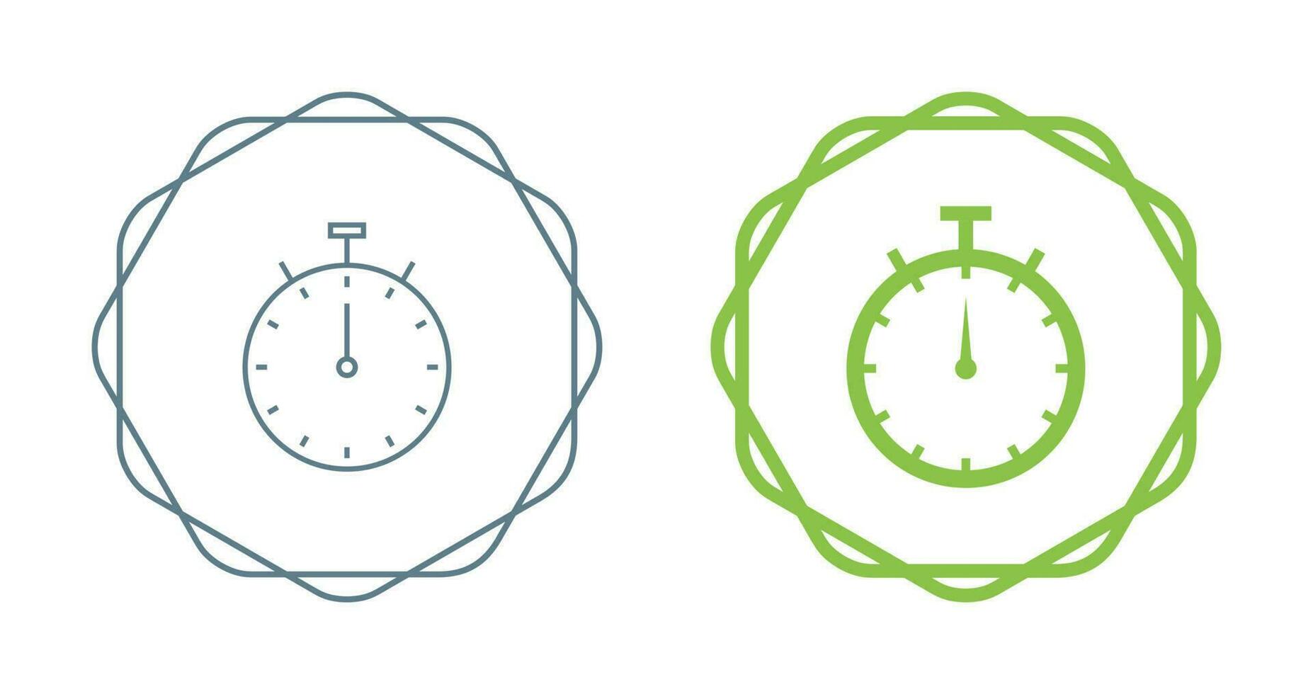 Timer Vector Icon 24022277 Vector Art at Vecteezy