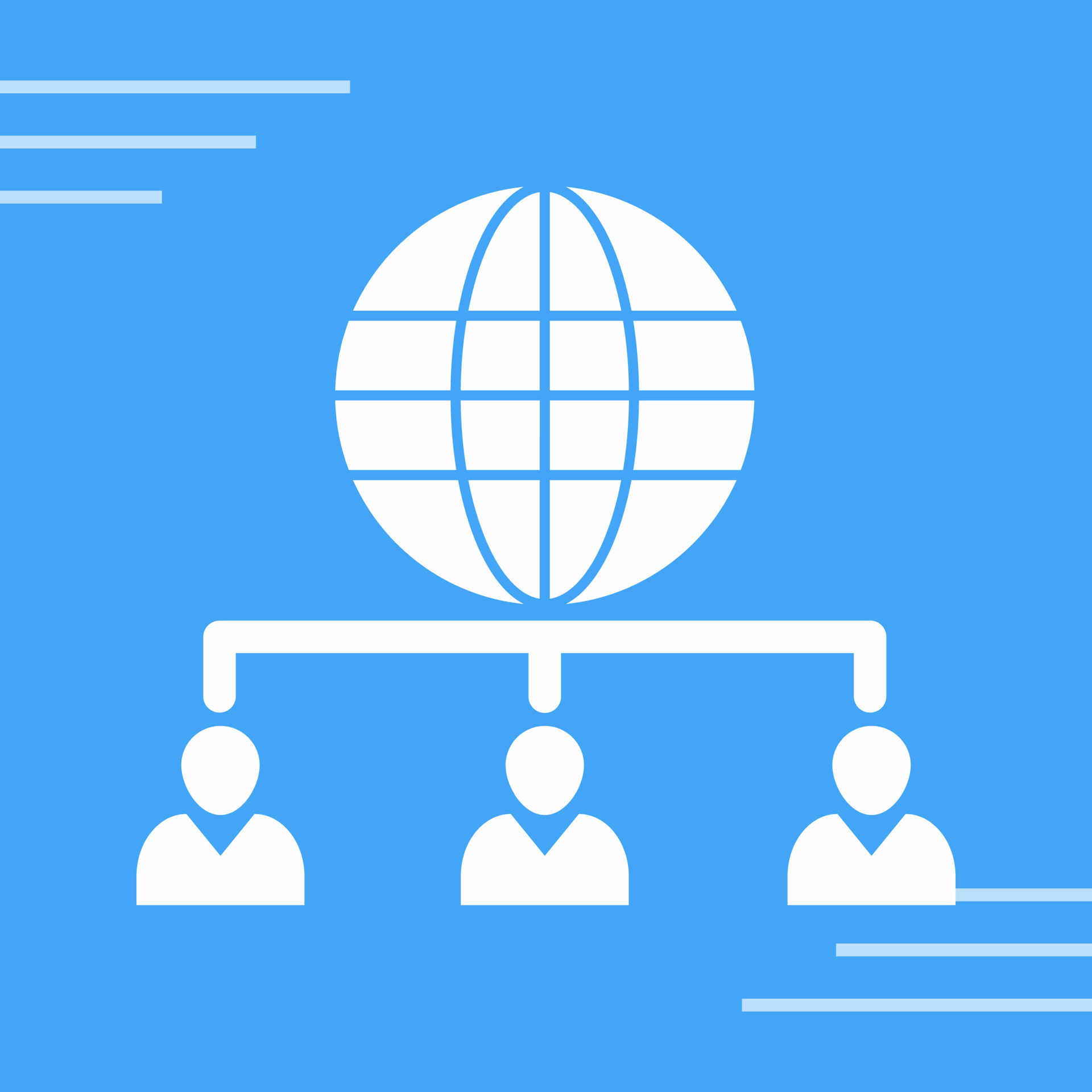 Web Client Server Unique Vector Icon 24022884 Vector Art at Vecteezy