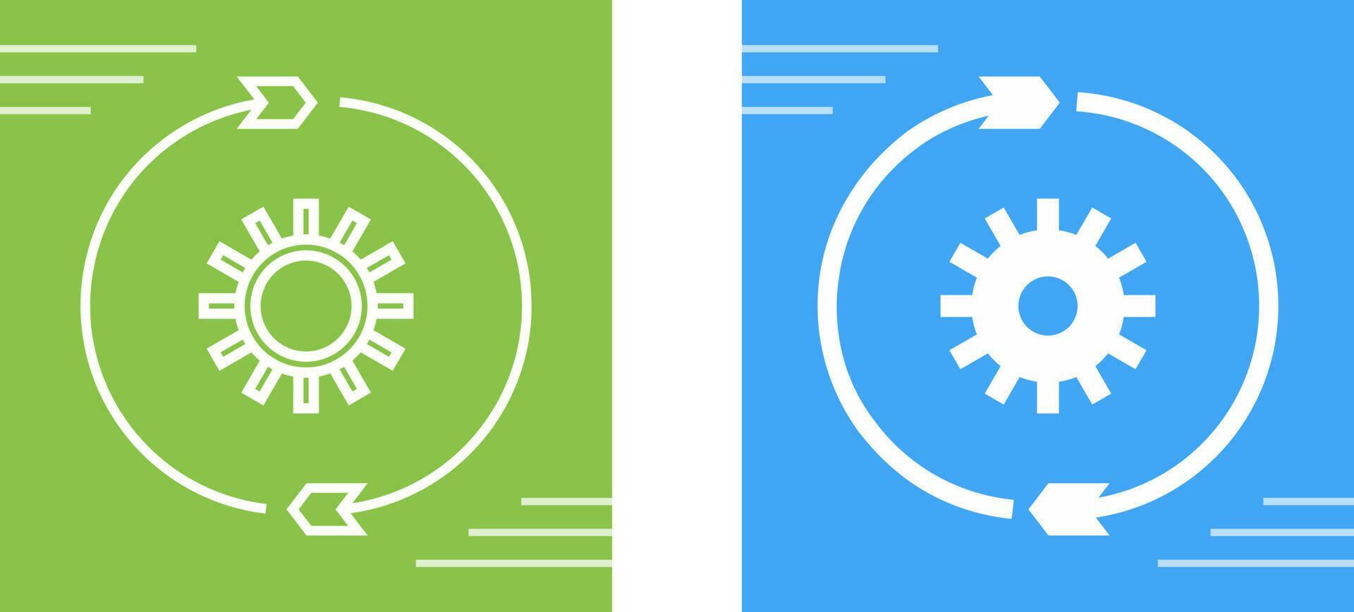 Conversion Setting Vector Icon 24023388 Vector Art at Vecteezy