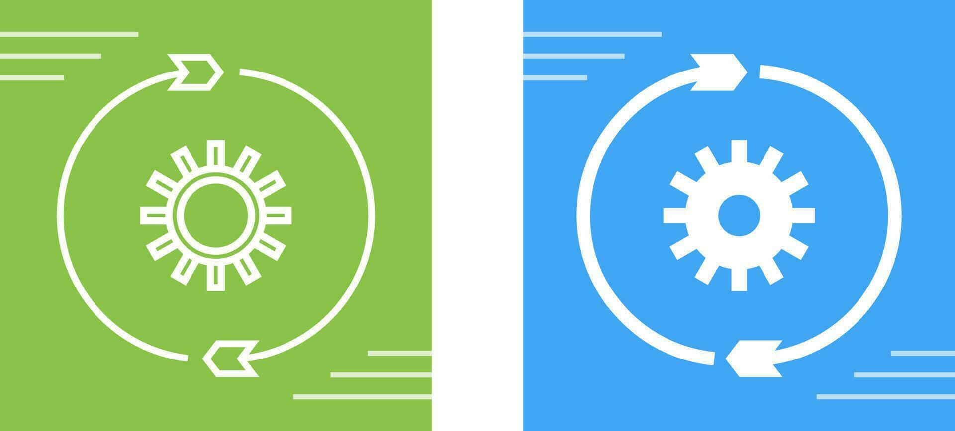 Conversion Setting Vector Icon 24023388 Vector Art at Vecteezy