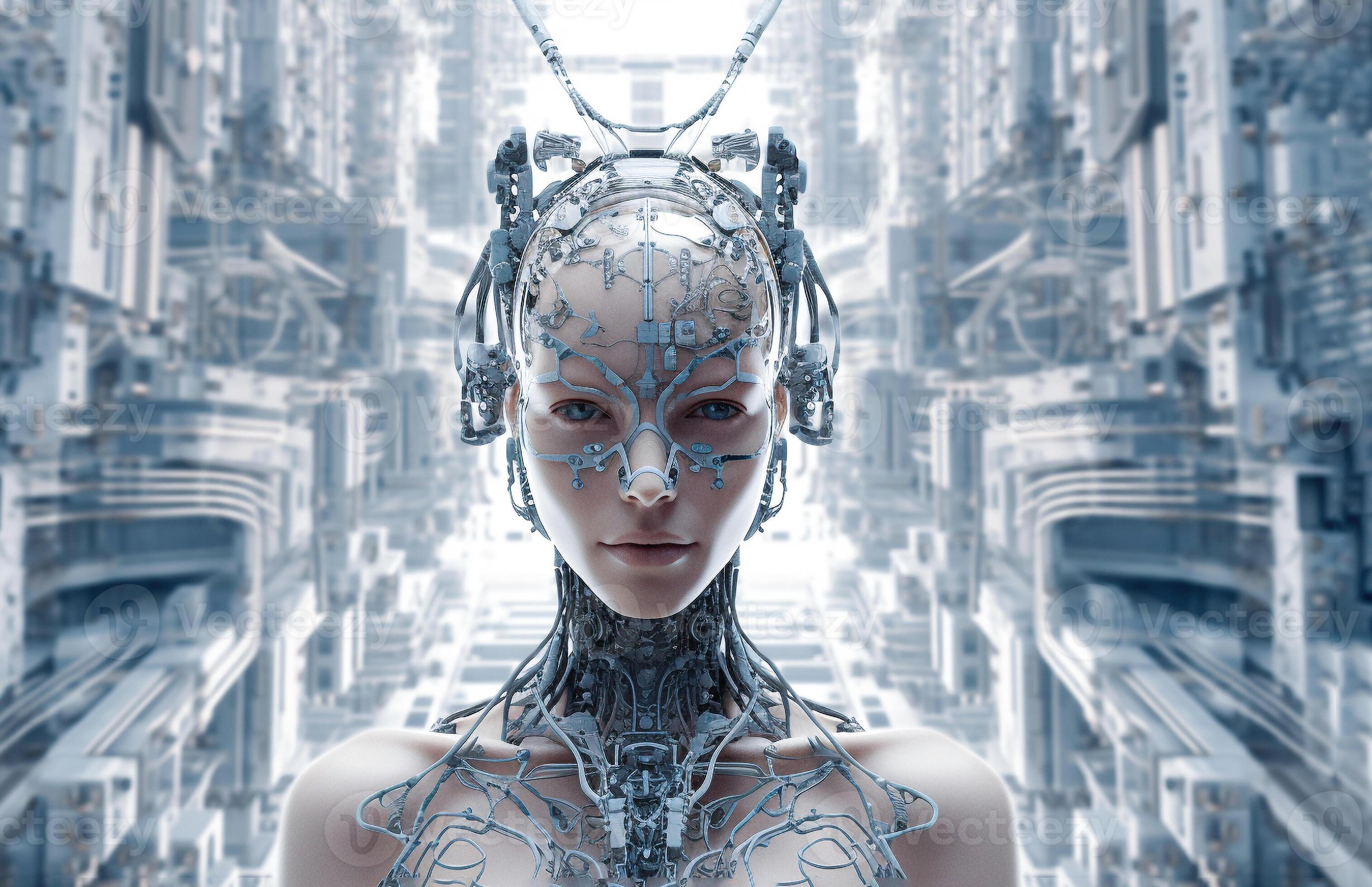 . Artificial Intelligence concept. 24023506 Stock Photo at Vecteezy . Artificial Intelligence concept. 24023506 Stock Photo at Vecteezy