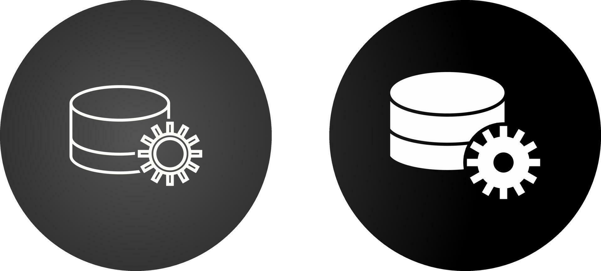 Database Setting Vector Icon 24024069 Vector Art at Vecteezy Database Setting Vector Icon 24024069 Vector Art at Vecteezy