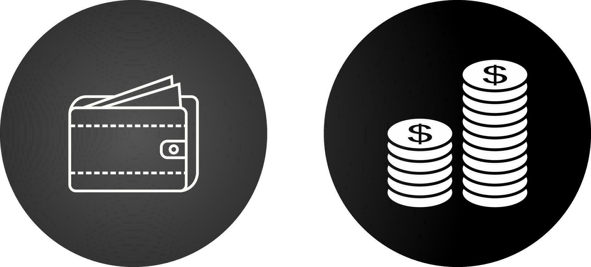 Earn Vector Icon 24024608 Vector Art at Vecteezy