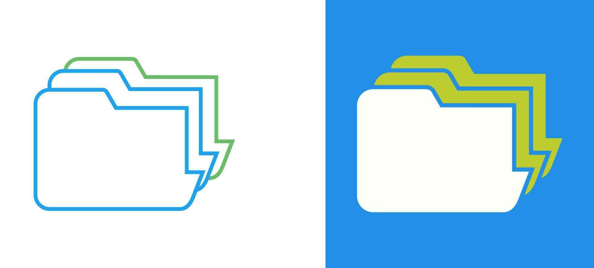 File Management Vector Icon 24025009 Vector Art at Vecteezy