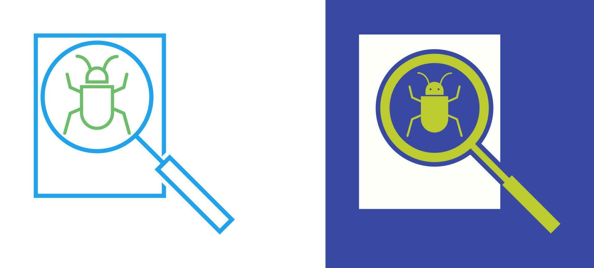 Debugging Vector Icon 24025046 Vector Art at Vecteezy