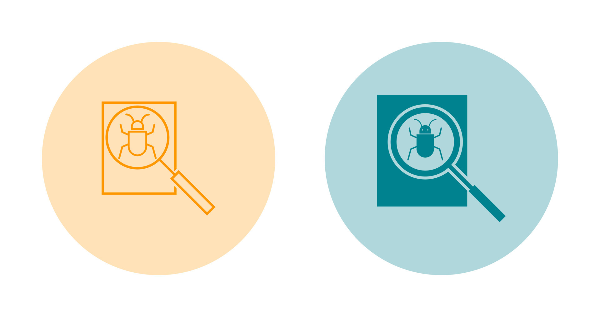 Debugging Vector Icon 24025613 Vector Art at Vecteezy