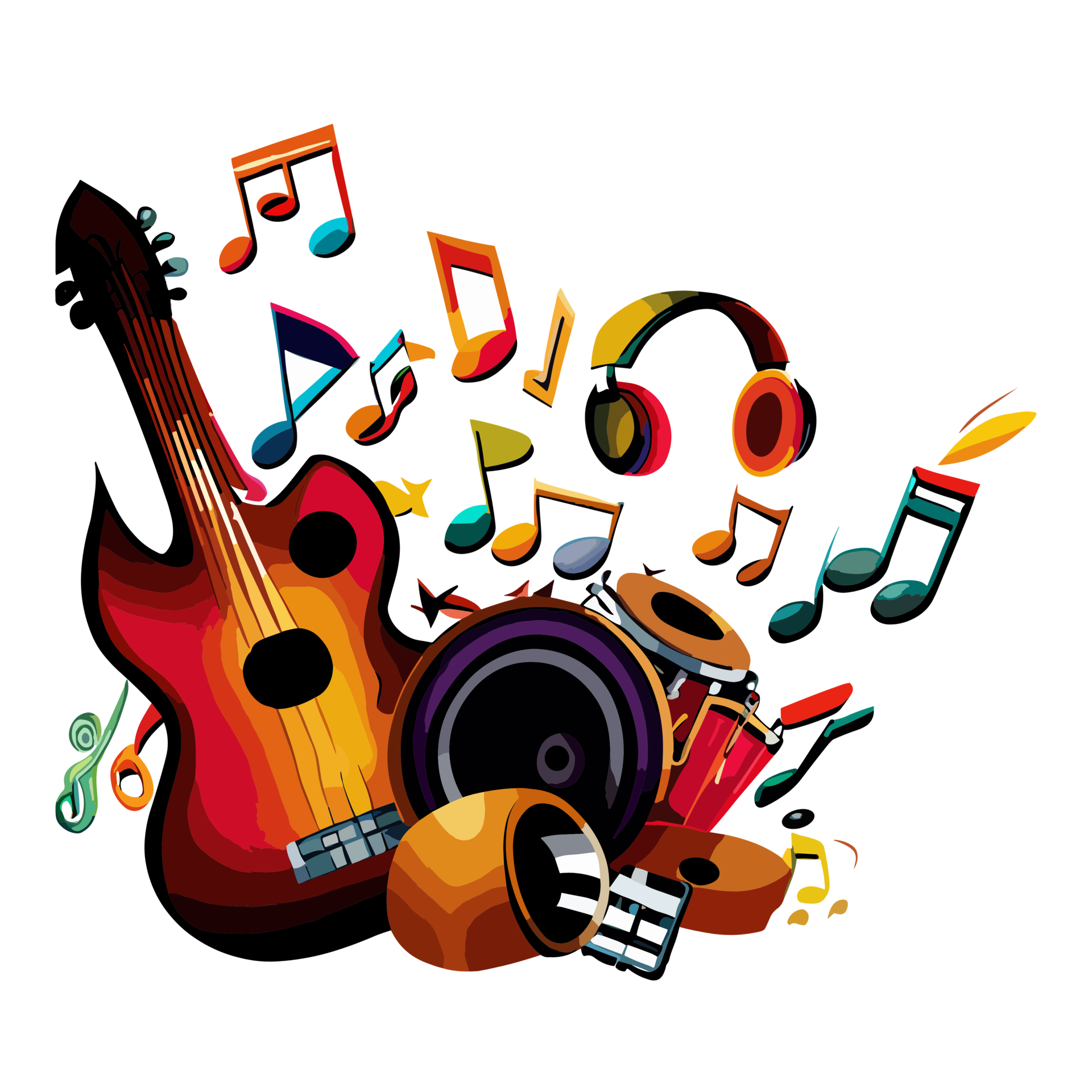 música banda clipart transparente fundo 24029748 PNG música banda clipart transparente fundo 24029748 PNG