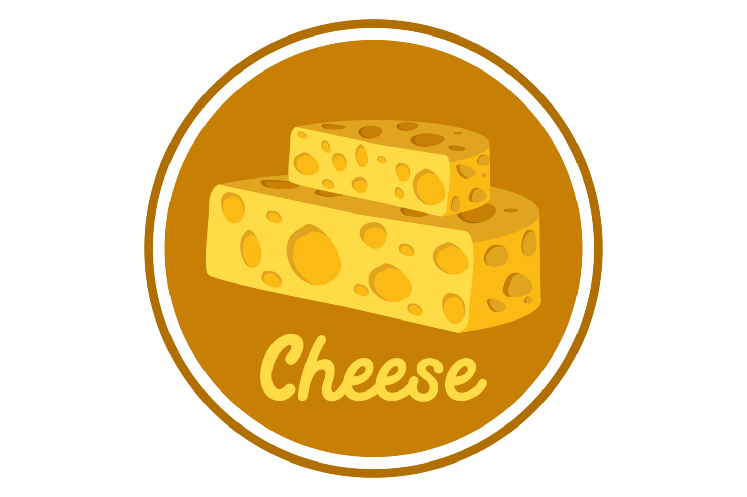 Queso Logo