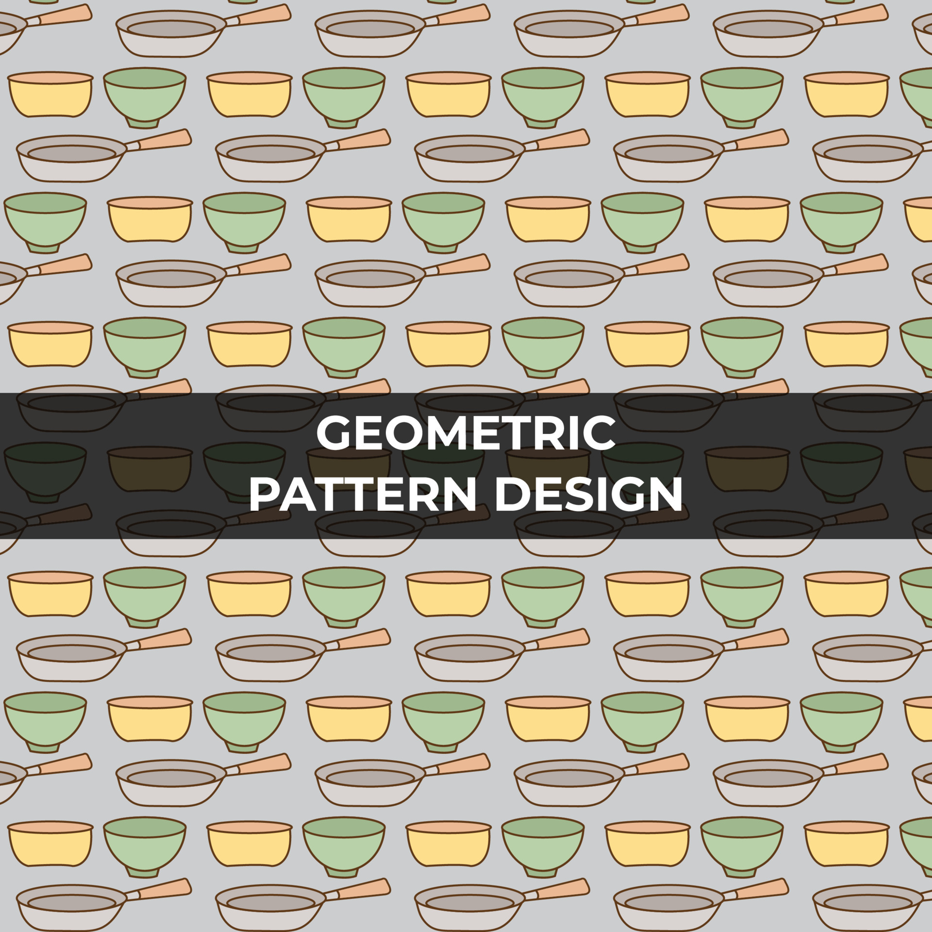 Vector Pattern Design 24037877 Vector Art at Vecteezy