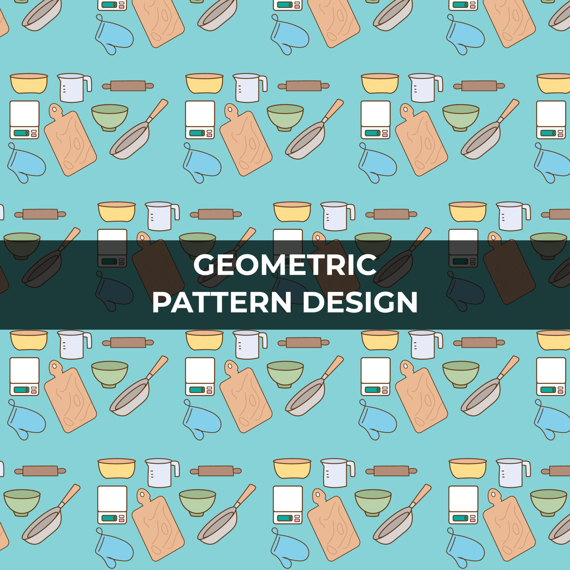 Vector Pattern Design 24037880 Vector Art at Vecteezy