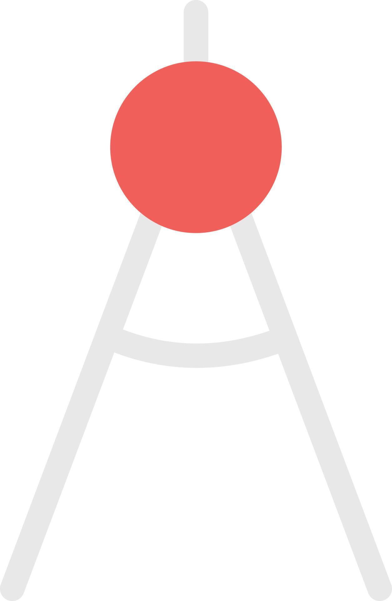 Compass Vector Illustration On A Backgroundpremium Quality Symbolsvector Icons For Concept And
