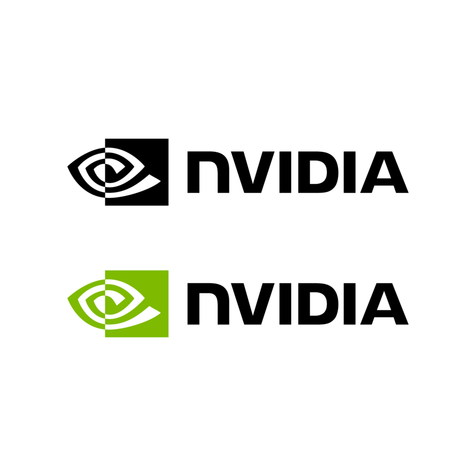 Nvidia Geforce Logo Png