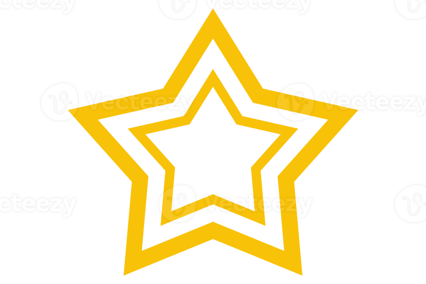 gouden ster met transparant achtergrond 24039362 PNG gouden ster met transparant achtergrond 24039362 PNG