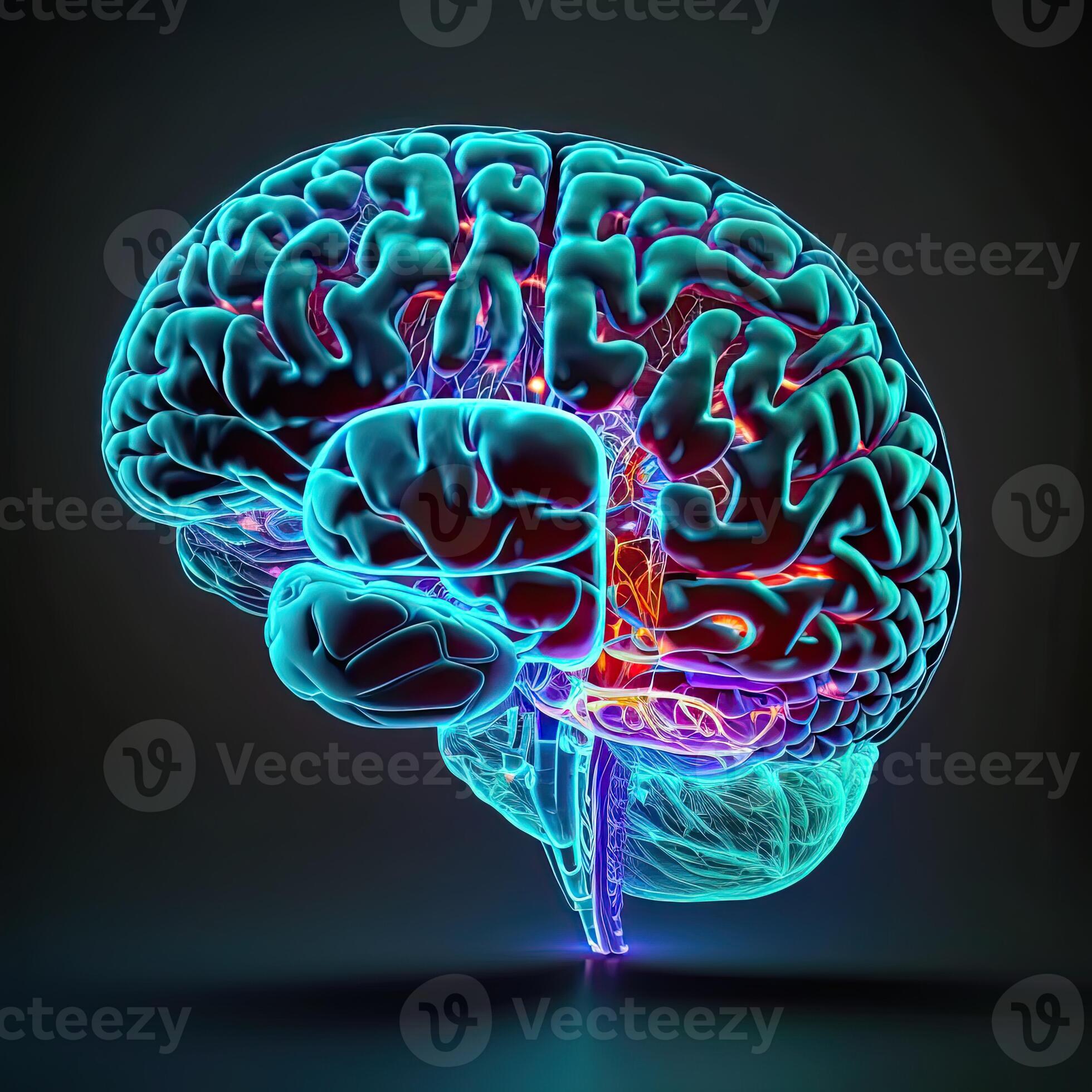 Quantum Computing Humanoid Brain With Neural Web Network Brain