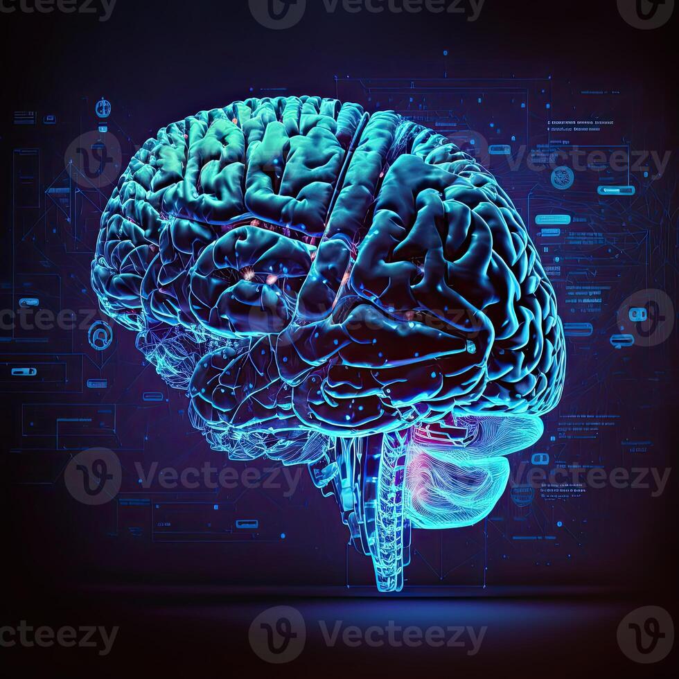 Quantum Computing Humanoid Brain With Neural Web Network Brain