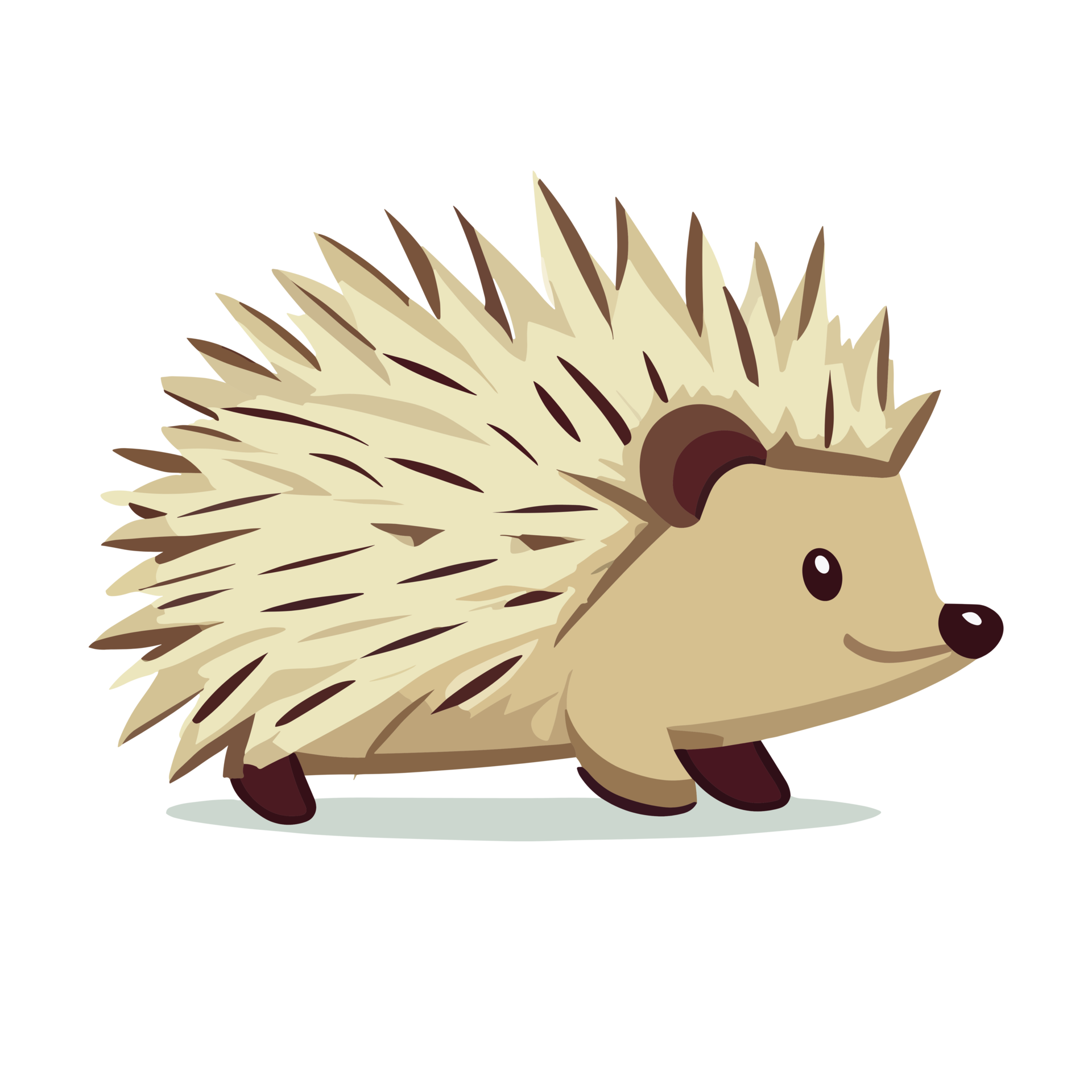 Hedgehog icon clipart transparent background 24044182 PNG Hedgehog icon clipart transparent background 24044182 PNG