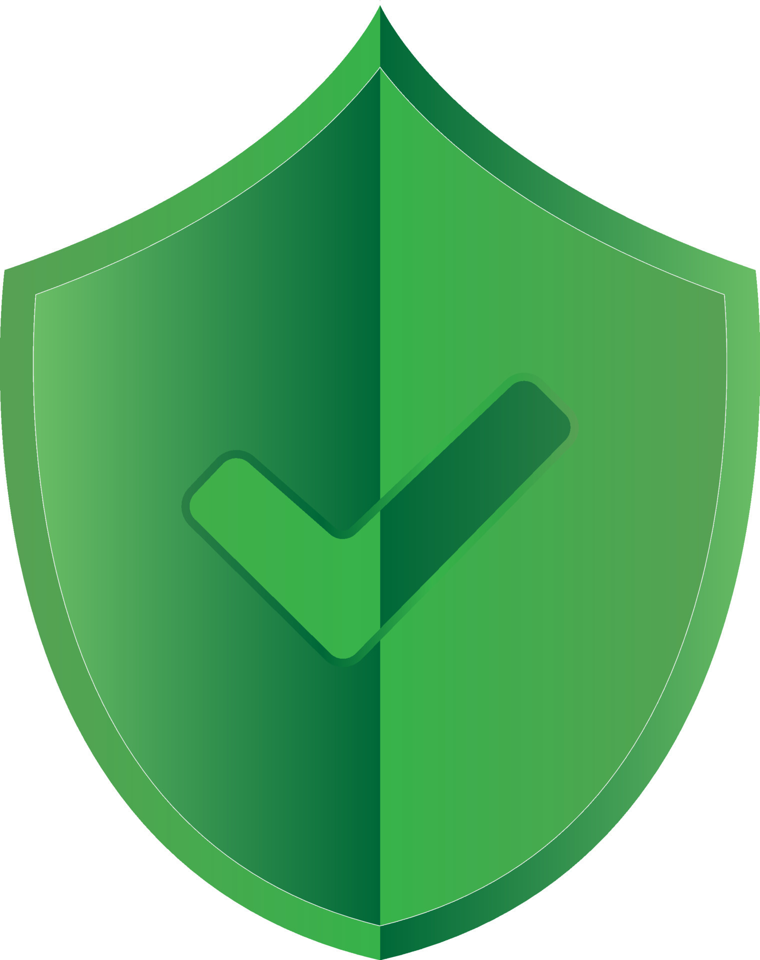 Secure Ssl Encryption Logo Secure Connection Icon Vector Illustration