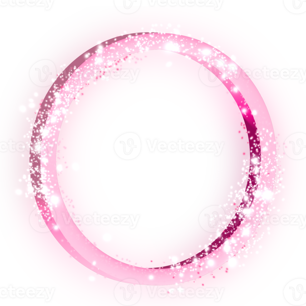 circle sparkling glitter frame 24045112 PNG circle sparkling glitter frame 24045112 PNG