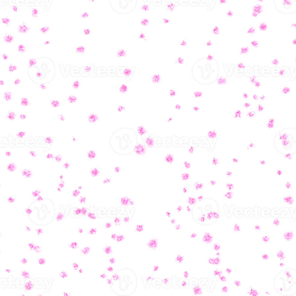 Pink Glitter Effect 24045121 Png