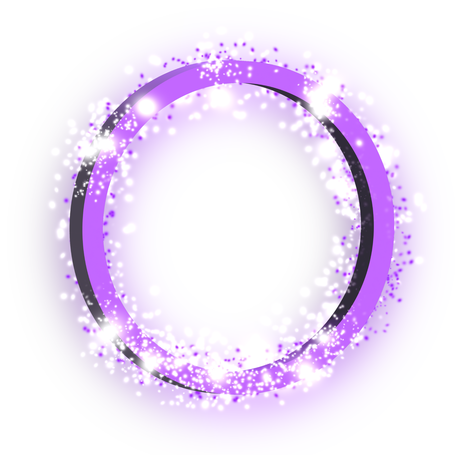 circle sparkling glitter frame 24045125 PNG circle sparkling glitter frame 24045125 PNG