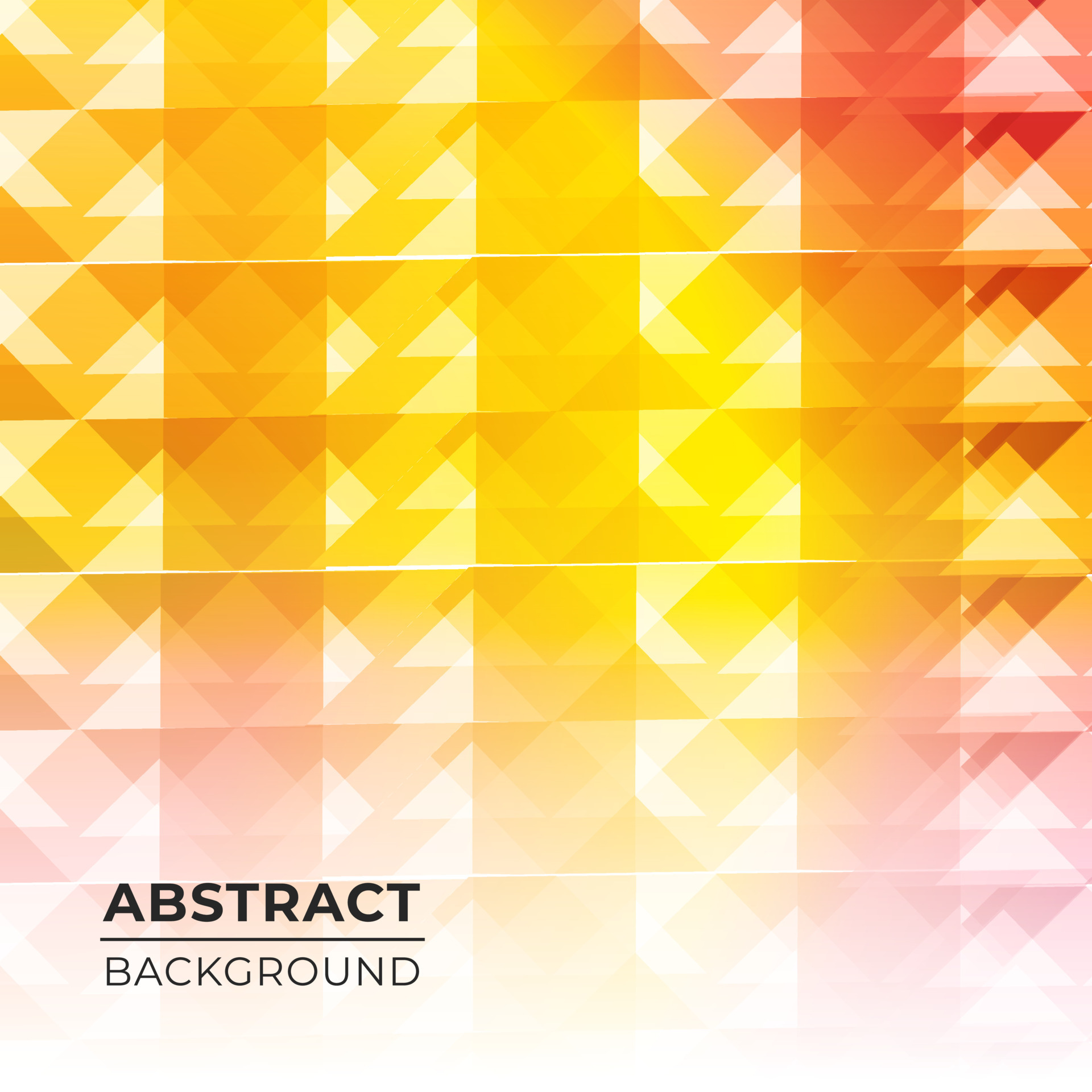 Glossy Colorful Abstract Geometric Seamless Pattern Background 24048851 Vector Art At Vecteezy