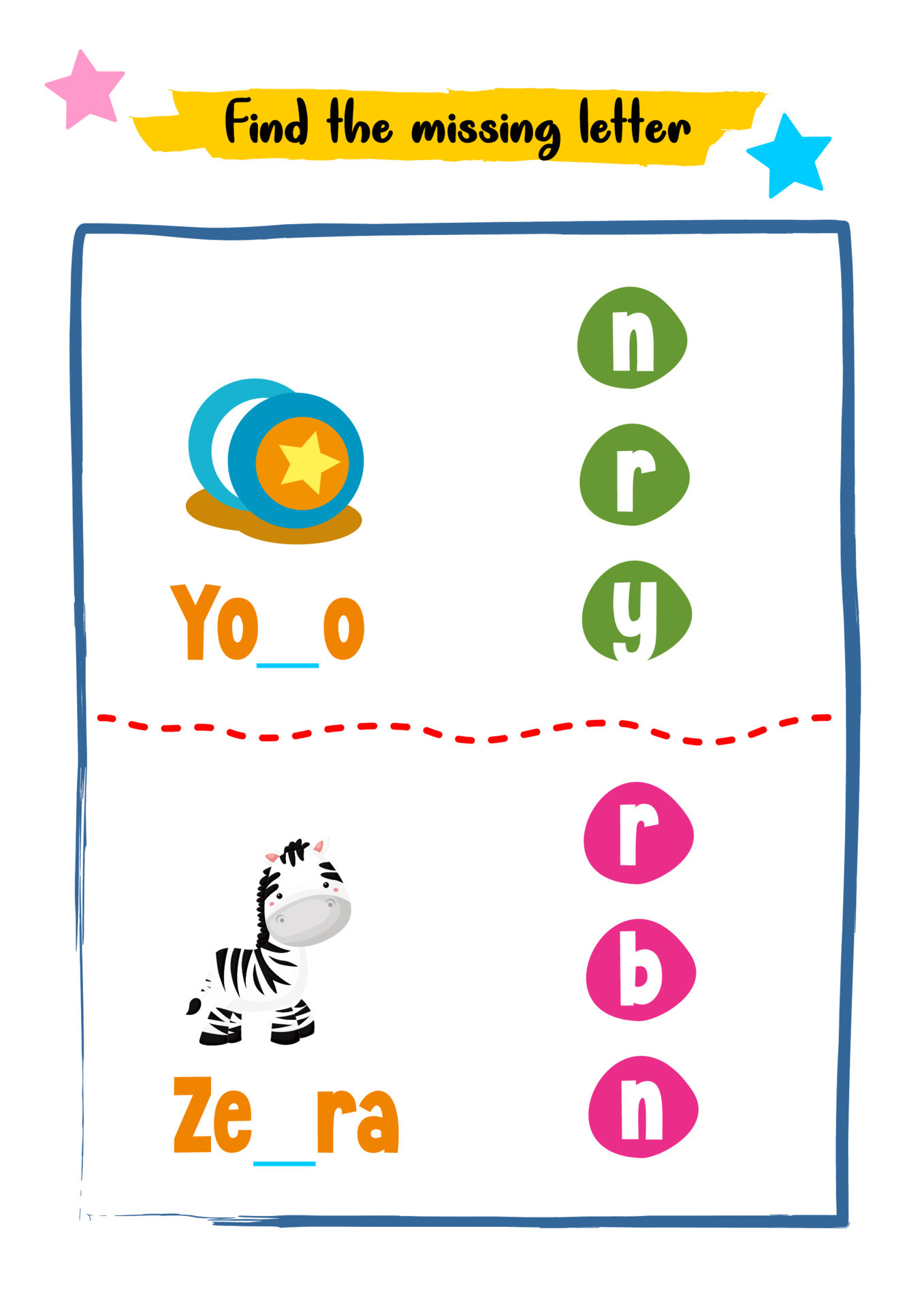 find-missing-letters-for-kids-activity-24049561-vector-art-at-vecteezy