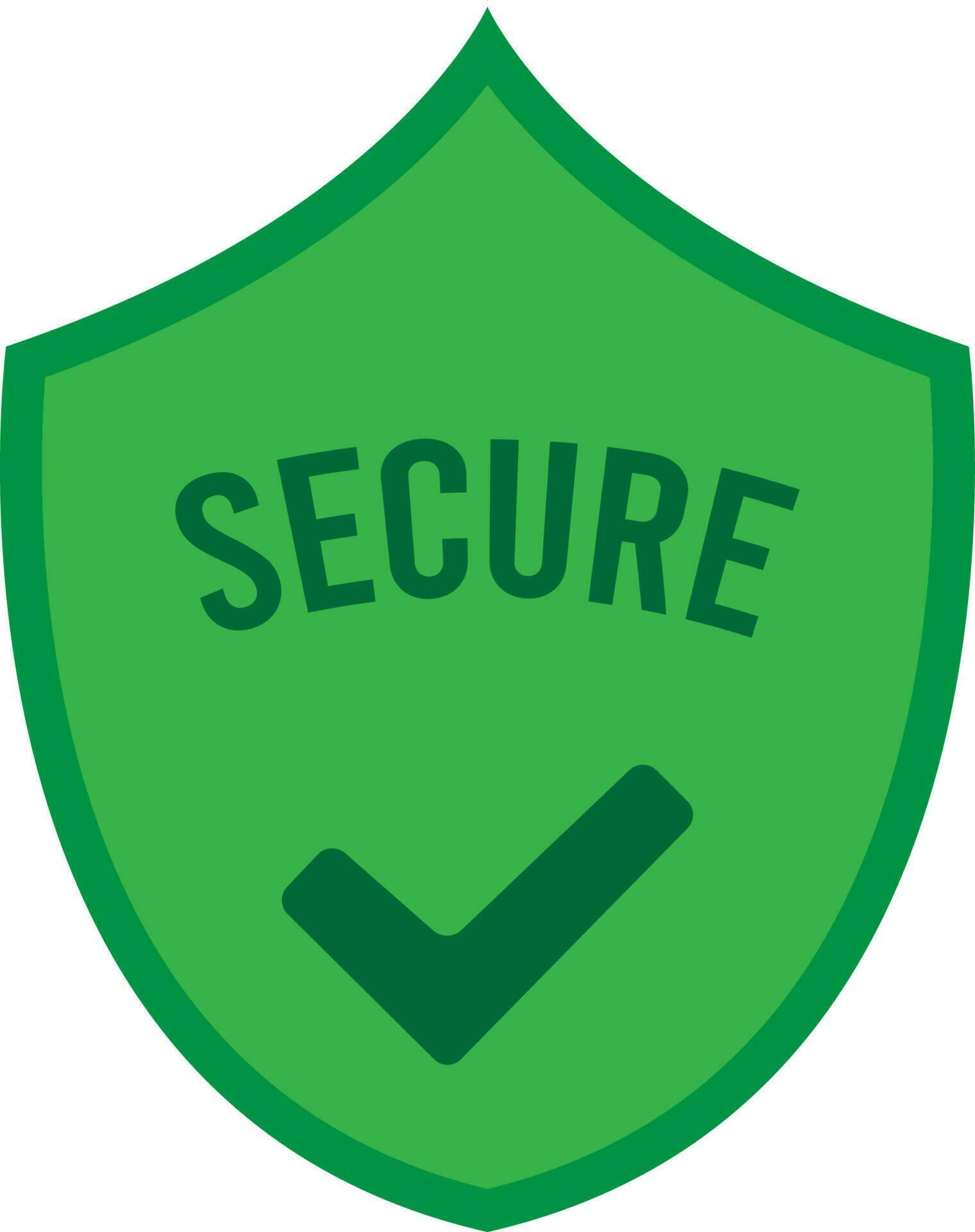 Secure Ssl Encryption Logo, Secure Connection Icon Vector Illustration ... Secure Ssl Encryption Logo, Secure Connection Icon Vector Illustration ...