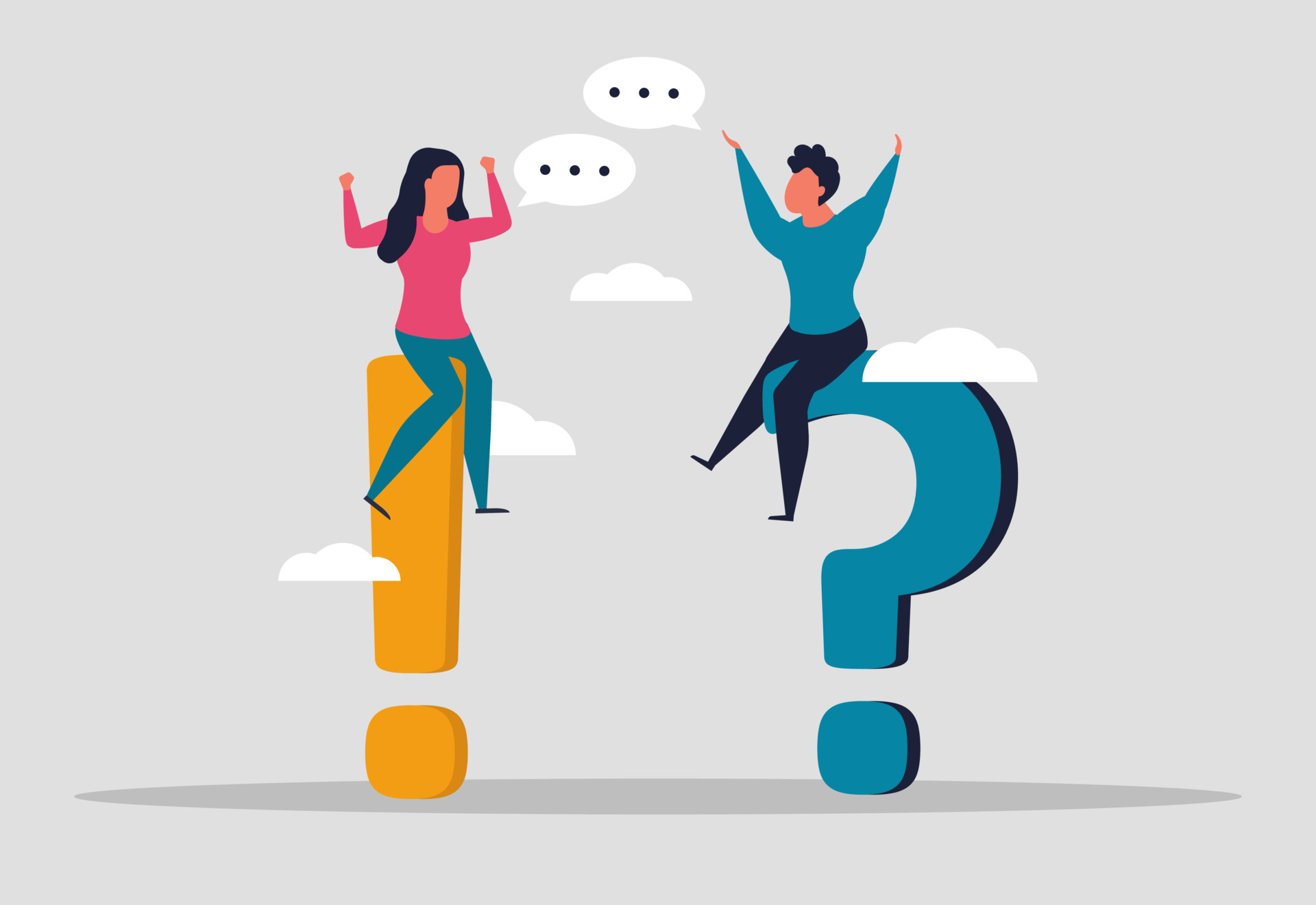 Answers to frequently asked questions, discussion and conversation of ... Answers to frequently asked questions, discussion and conversation of ...