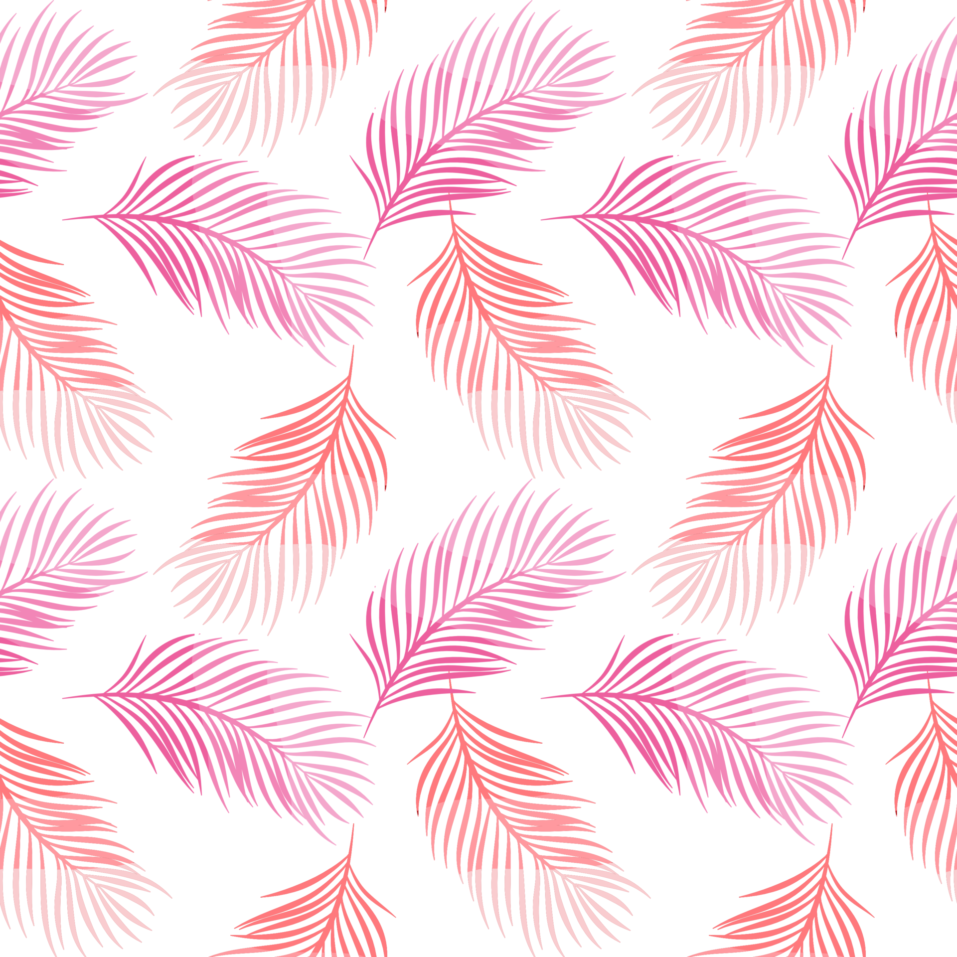 Seamless background with leaf pattern PNG 24063062 PNG Seamless background with leaf pattern PNG 24063062 PNG