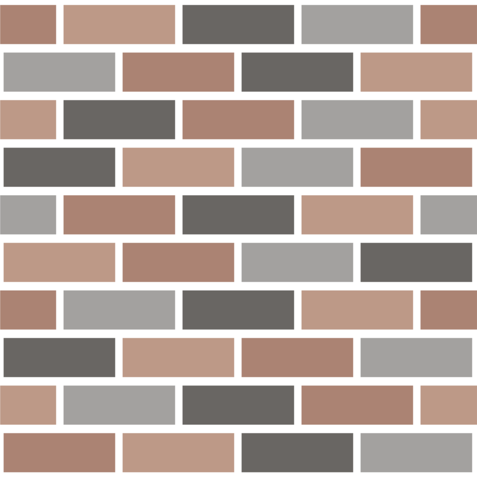 Tijolo Parede Desatado Fundo Png 24063085 Png