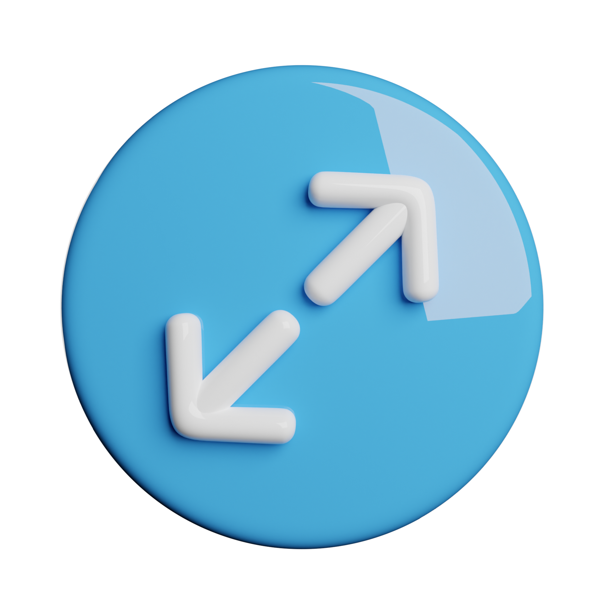 Maximize Arrow Direction 24063325 PNG Maximize Arrow Direction 24063325 PNG