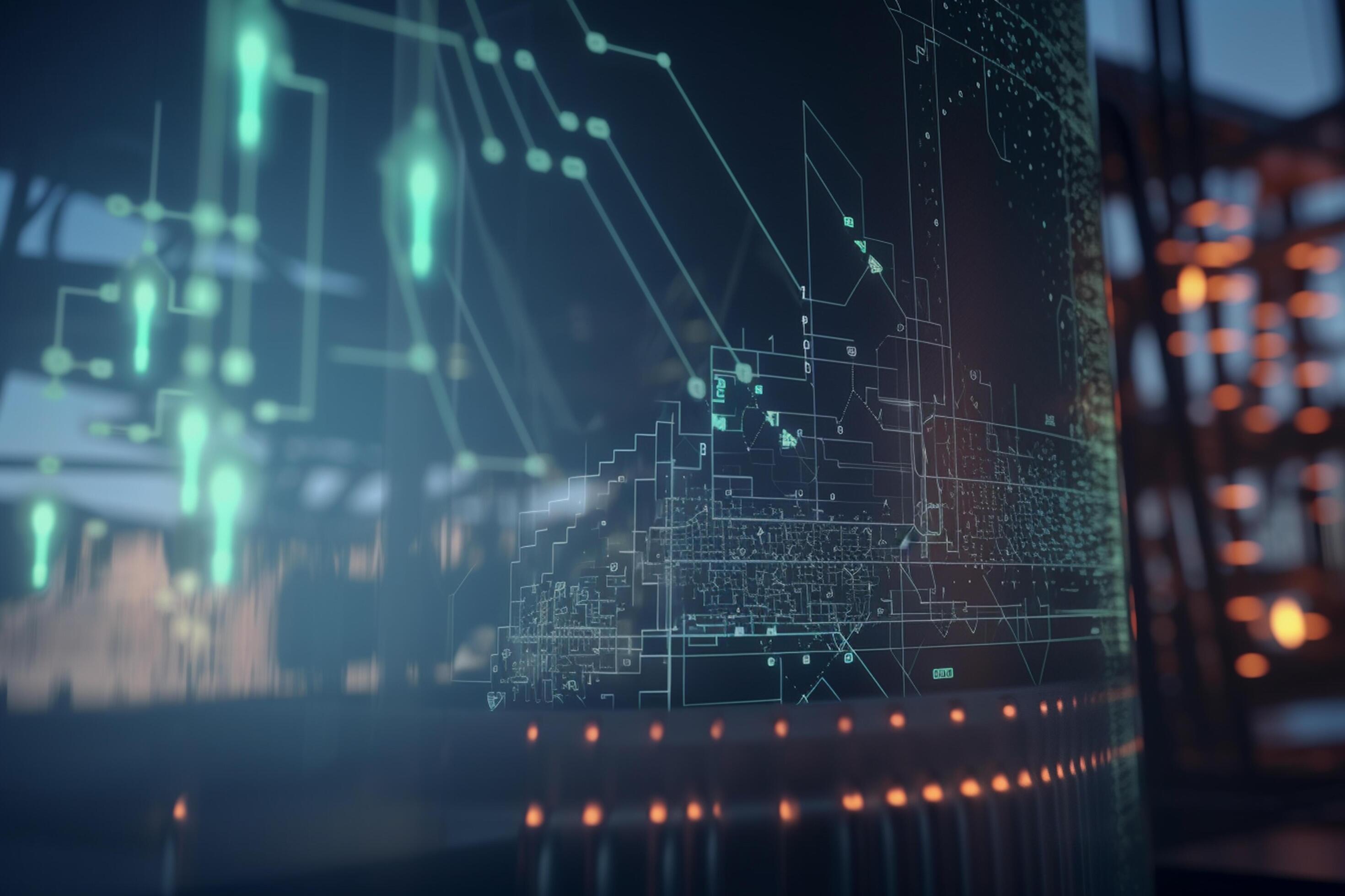 Intelligent Energy How Ai Is Revolutionizing Power Management 24064583