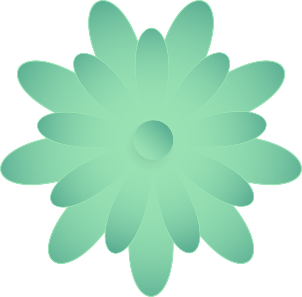 Flower Element Of Floral Paper Cut Paper Cut Of Flower Shape And flower-element-of-floral-paper-cut-paper-cut-of-flower-shape-and