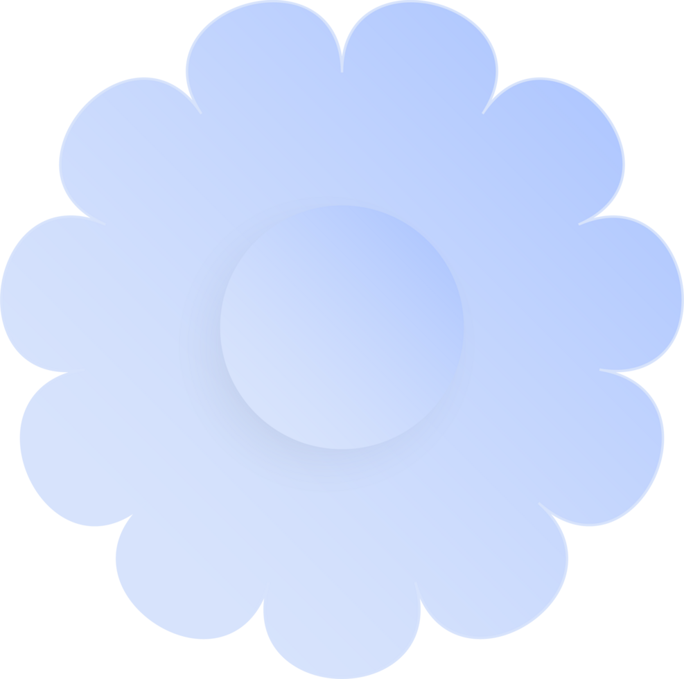 Flower Element Of Floral Paper Cut Paper Cut Of Flower Shape And flower-element-of-floral-paper-cut-paper-cut-of-flower-shape-and