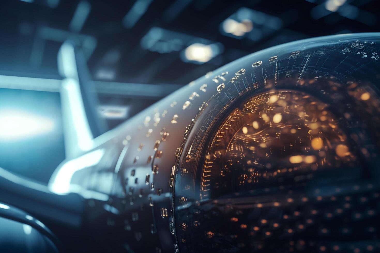 The Future of Aviation AI-Powered Aircraft Control System 24068074 ... The Future of Aviation AI-Powered Aircraft Control System 24068074 ...